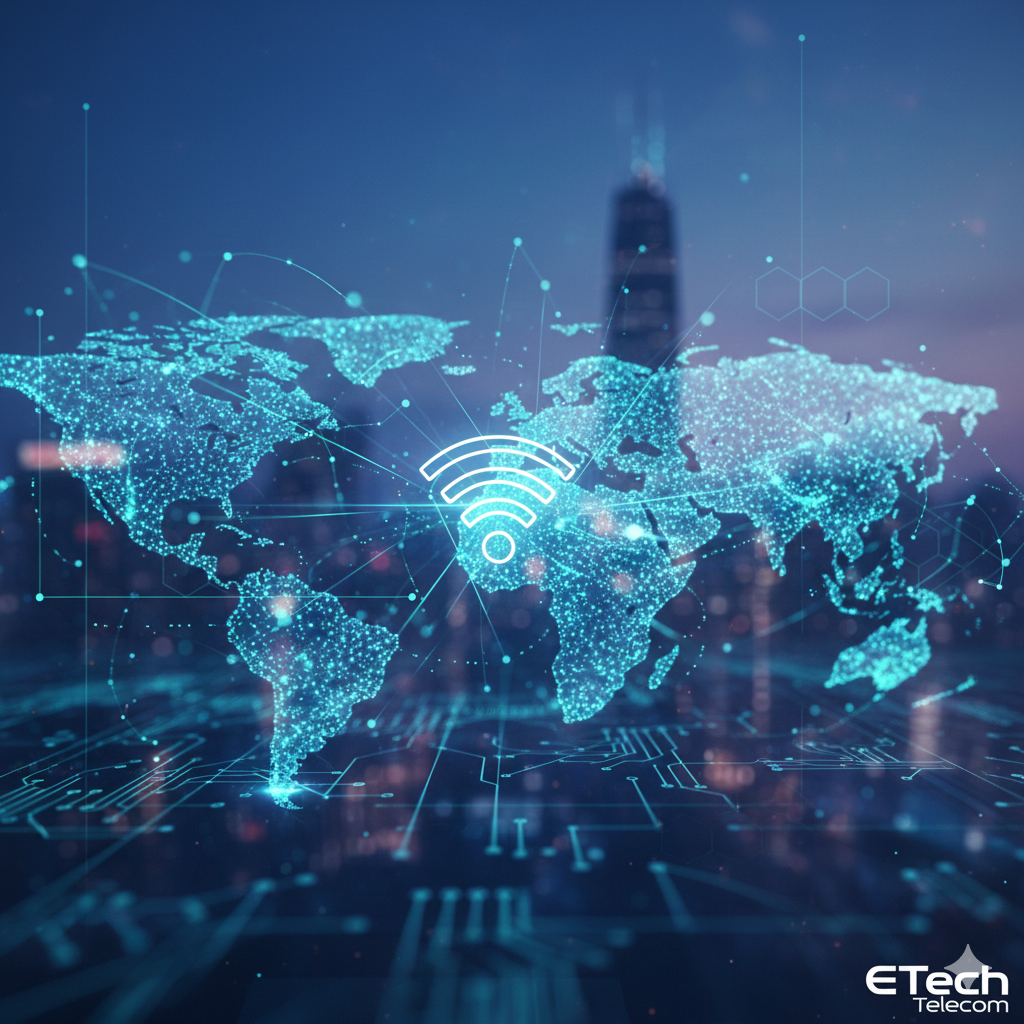 ETech